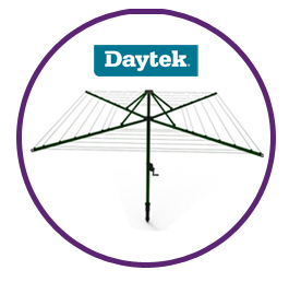 Clotheslines Melbourne | Austral | ACM Aussie Made | Daytek